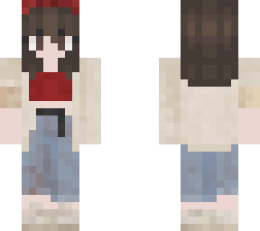 cottage | Minecraft Skins