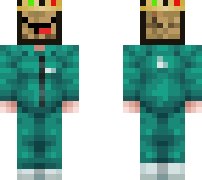 crafter | Minecraft Skins