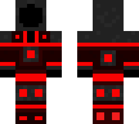 deadly | Minecraft Skins