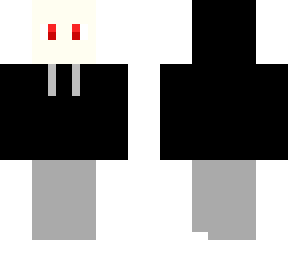 hood | Minecraft Skins