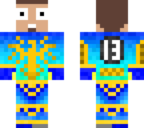 dpw03_13 | Minecraft Skin