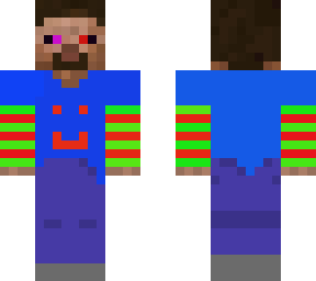 eeeeeeeeee | Minecraft Skin