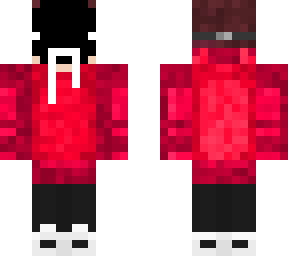 terror | Minecraft Skins