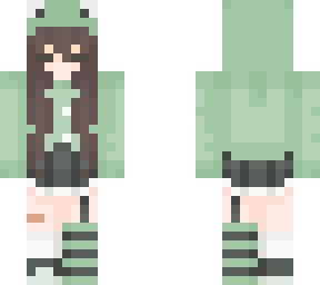 frog | Minecraft Skins