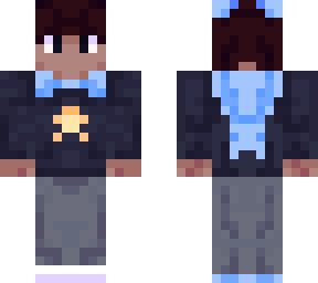 Gabriel Gabriel | Minecraft Skin