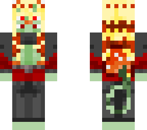 goob | Minecraft Skins