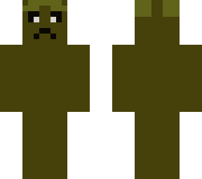 hamster | Minecraft Skins