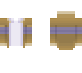 Jacket Base | Minecraft Skin