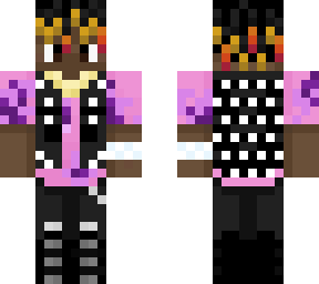 Juice Wrld (Legends Never Die!) | Minecraft Skin