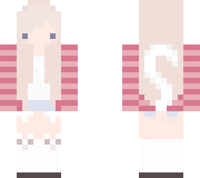 june aphmau | Minecraft Skins