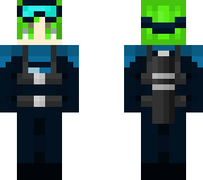 ocean themed | Minecraft Skins