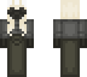 lilith | Minecraft Skins