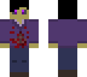afton michael | Minecraft Skins