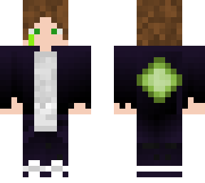 solo leveling | Minecraft Skins