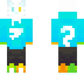 mysticat | Minecraft Skins