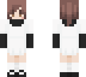 nana | Minecraft Skins