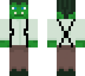 anchor | Minecraft Skins