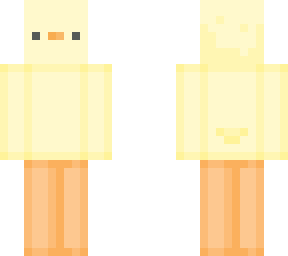 Nokia 3310 Ducky | Minecraft Skin