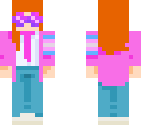 osaka | Minecraft Skins