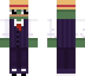 pepe | Minecraft Skins