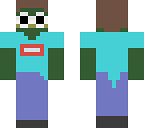 george | Minecraft Skins