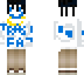 poo | Minecraft Skins