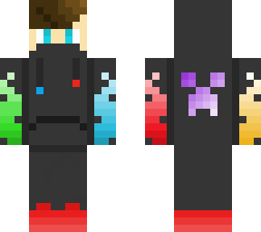 Power effects (dedicated to my friend Alvaro) inspired by jerseys ...