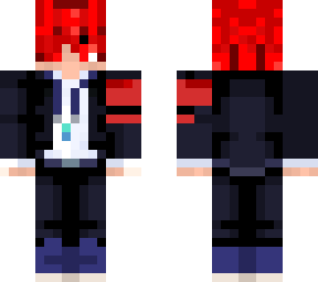 ropa | Minecraft Skins