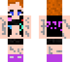 muscle | Minecraft Skins