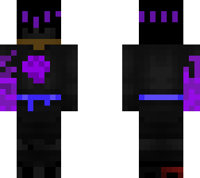 flame frags | Minecraft Skins