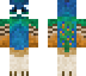 realistic | Minecraft Skins