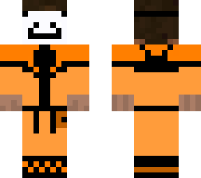 Roblox Roku | Minecraft Skin