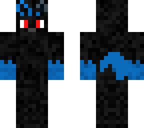 Schnitzflake | Minecraft Skin