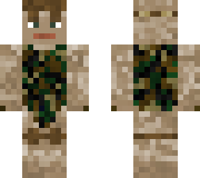 iraq | Minecraft Skins