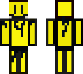 smiley | Minecraft Skins