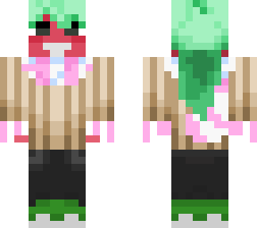 sprout | Minecraft Skins