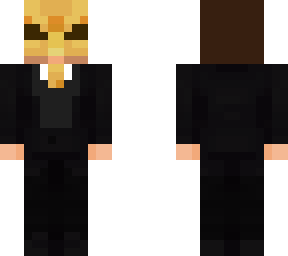 vip | Minecraft Skins