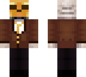 vip | Minecraft Skins