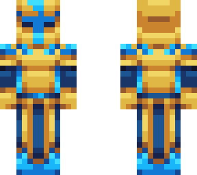 stardust | Minecraft Skins