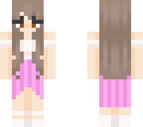 Stella | Minecraft Skin