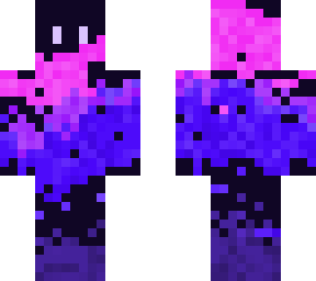 Supernova | Minecraft Skin