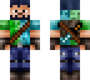 survivor | Minecraft Skins
