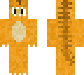 T-rex | Minecraft Skin