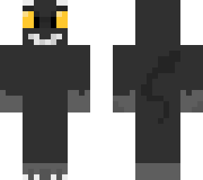 The Devil | Minecraft Skin