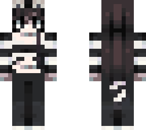 fem | Minecraft Skins