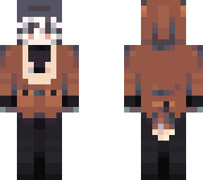 fem | Minecraft Skins