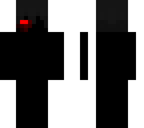 Tryhard | Minecraft Skin