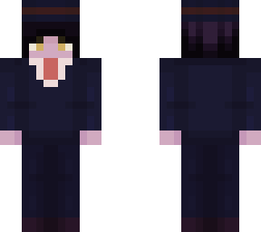 prometheus | Minecraft Skins