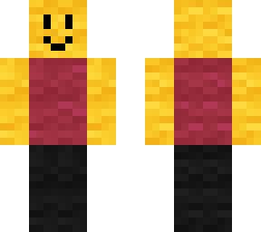 Wool Baller | Minecraft Skin