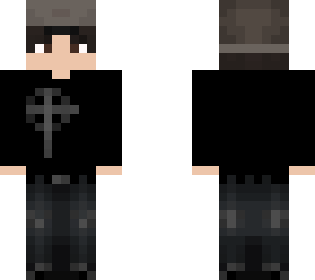 y2k | Minecraft Skins